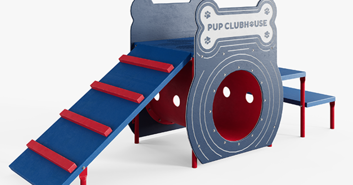 Pup-Clubhouse | BarkPark